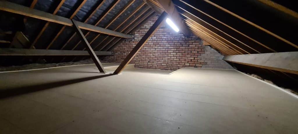 Why You Should Choose Loft Ins Space for Your Home Storage Upgrade