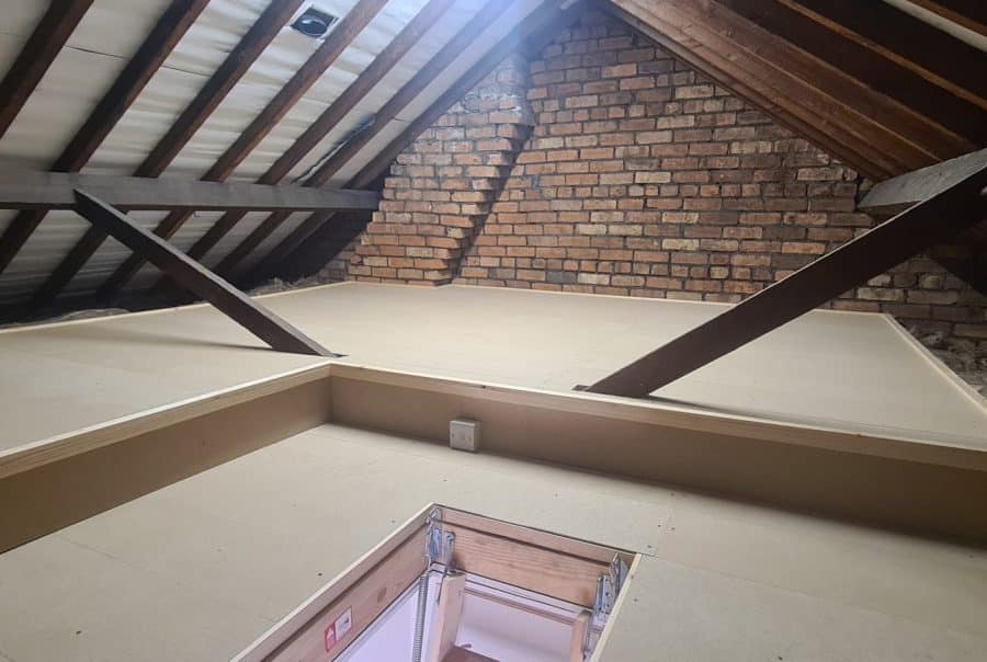 Make the Most of Your Loft with Simple and Smart Storage Ideas - Loft ...